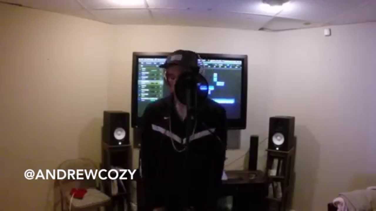 Kid Ink- Be Real Remix ft. Dej Loaf, Cozy | Music Video - YouTube