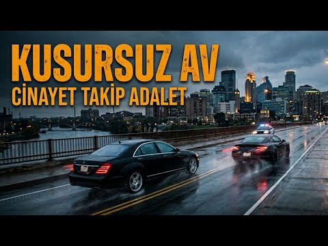 Kusursuz Av - Türkçe Dublaj Aksiyon Filmi | Full HD | #macera #eğlence 