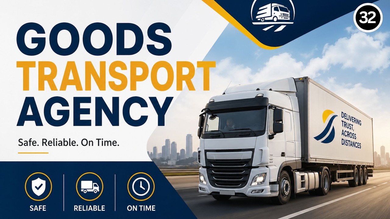 Goods Transport Agency under GST | GST on Individual Advocates & Firm ...