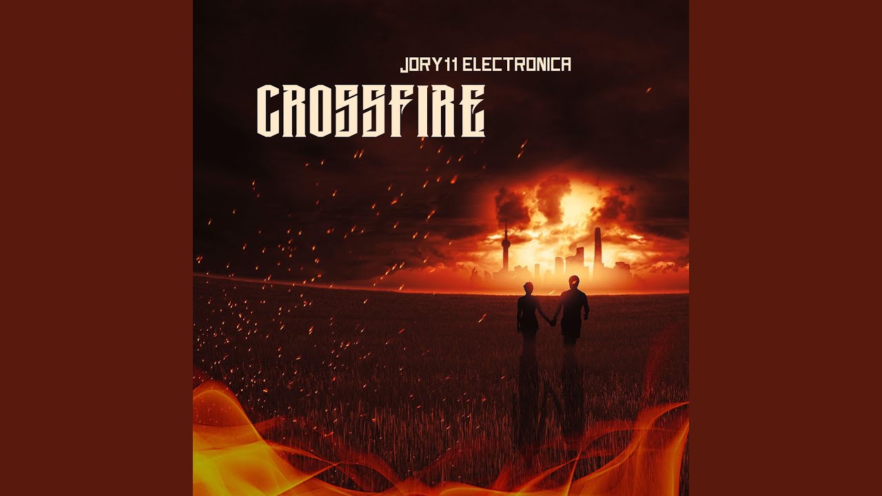 CROSSFIRE - YouTube
