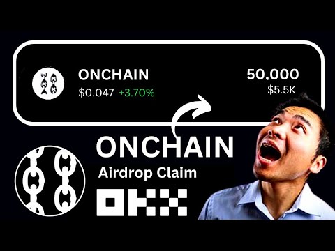 Onchain Withdrawal - Onchain OKX Wallet Connect | Onchain Contract ...