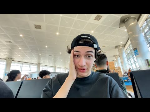 scappo in messico ma non per il meme - YouTube