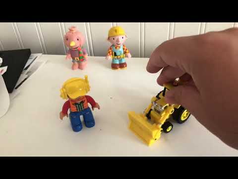 Bob the Builder: The Can Do Crew (2021) Trailer #1 - YouTube