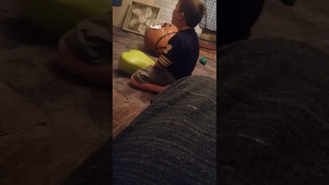 Little brother humping dog toy - YouTube