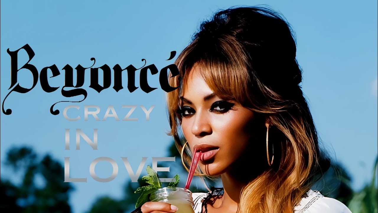 Crazy in Love | Beyoncé - B’day Mix - YouTube