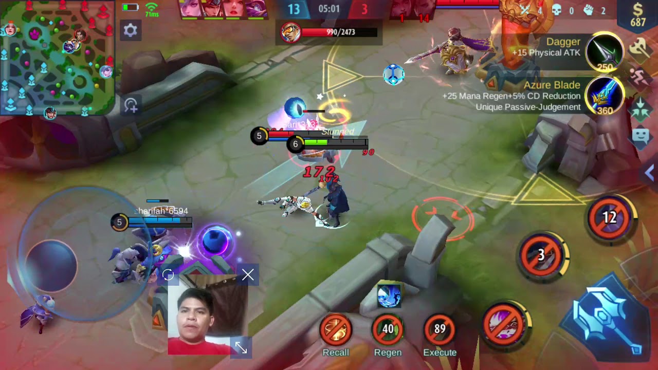 Playing ML - YouTube