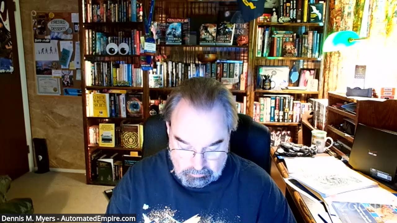 Dark Side of the Month - Aggressive Negotiations - YouTube