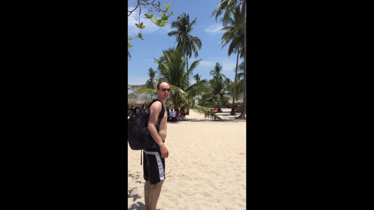 Redneck (bjarne butler) bumisita ng Pinas 🤣 #pinasvacation #pinas # ...