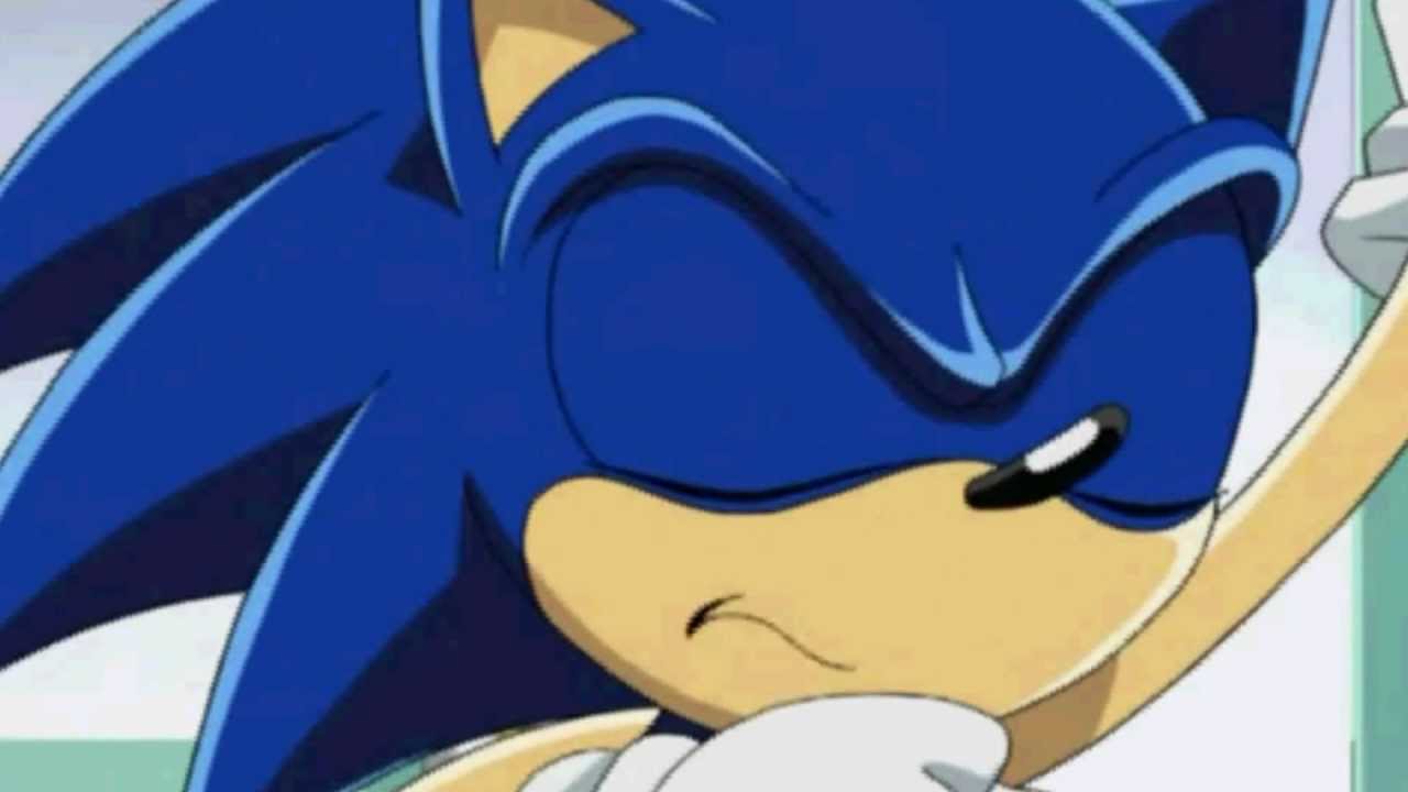 Sonic X Episode 20 -scene- - YouTube
