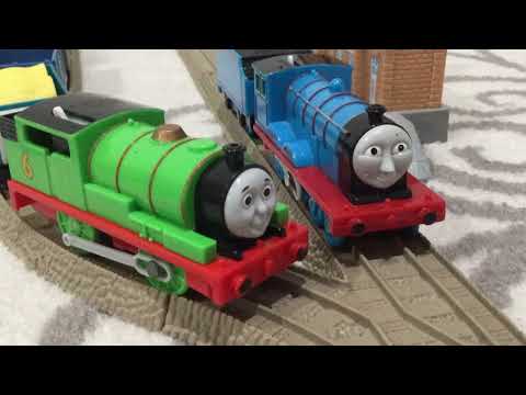 Percy’s Promise (GC-US) Remake