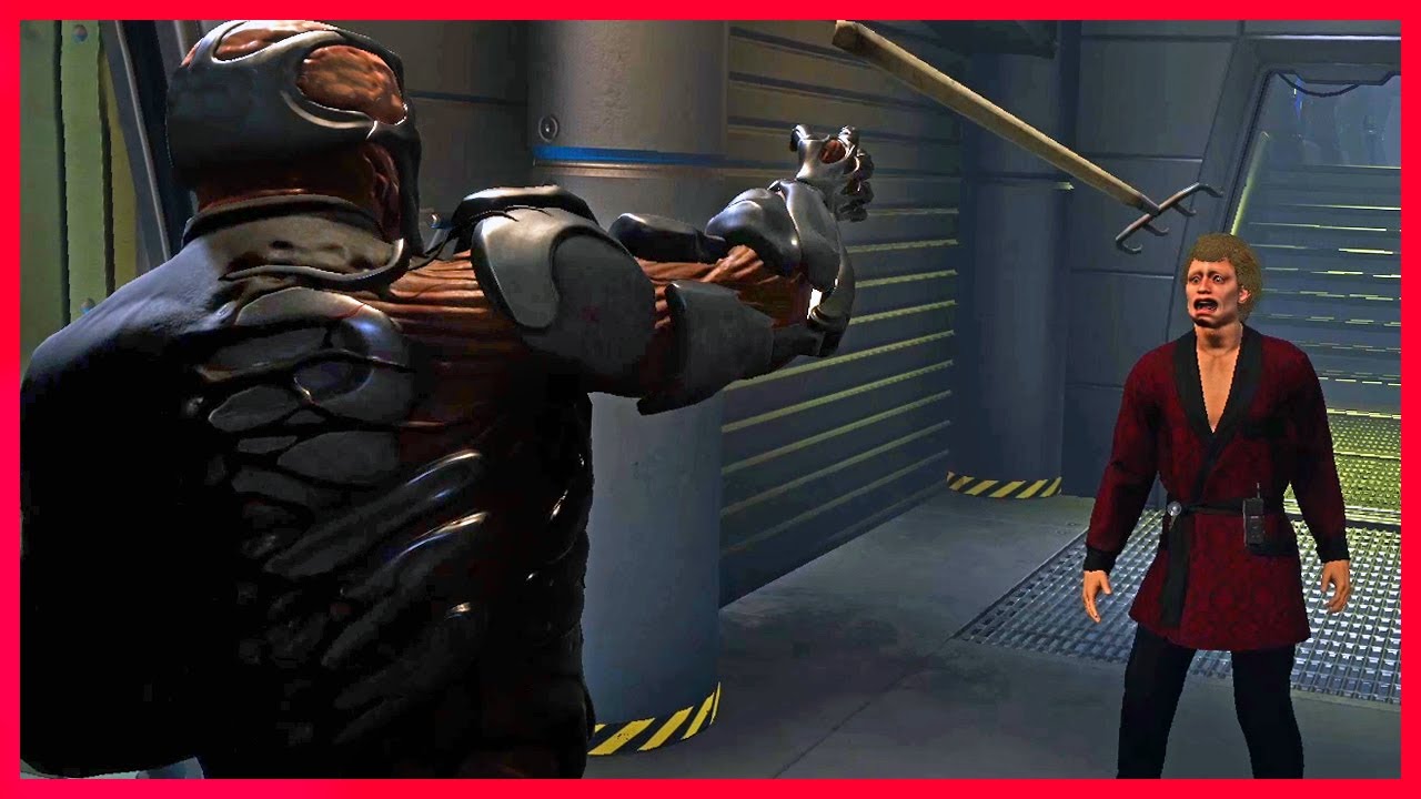 JASON X WITH THE PITCHFORK - Friday the 13th The Game - YouTube