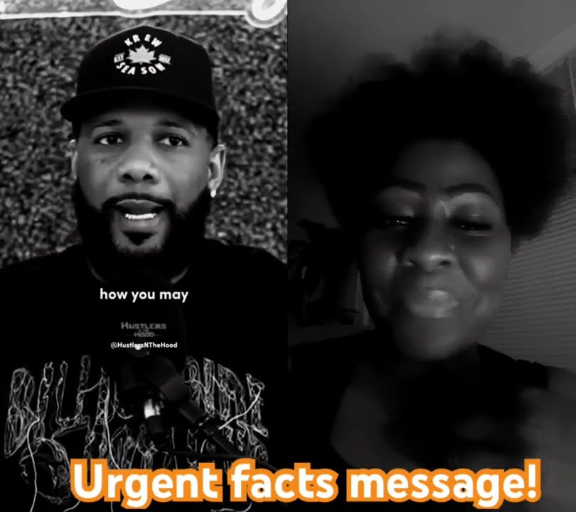 CAN YOU RELATE TO THIS MESSAGE? Comment below! - YouTube