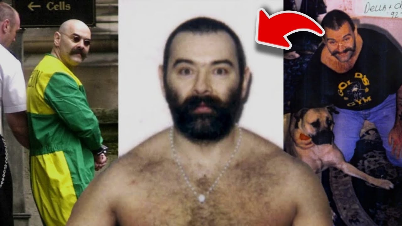 The Most Feared Man In Prison YouTube the-most-feared-man-in-prison-youtube