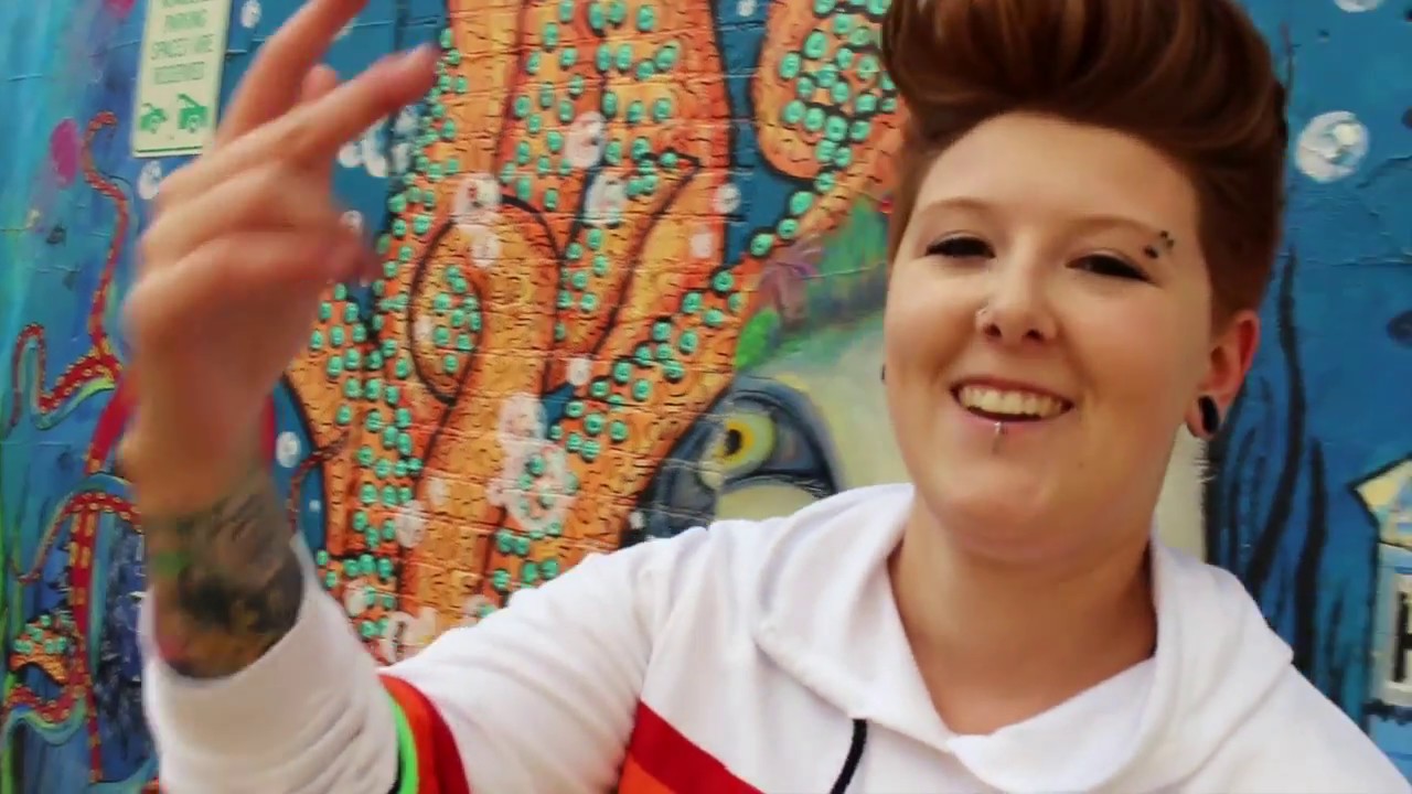Unstoppable Ginger - YouTube