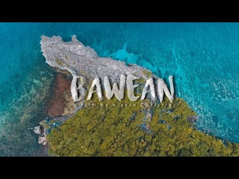 Bawean, Paradise from East Java - YouTube