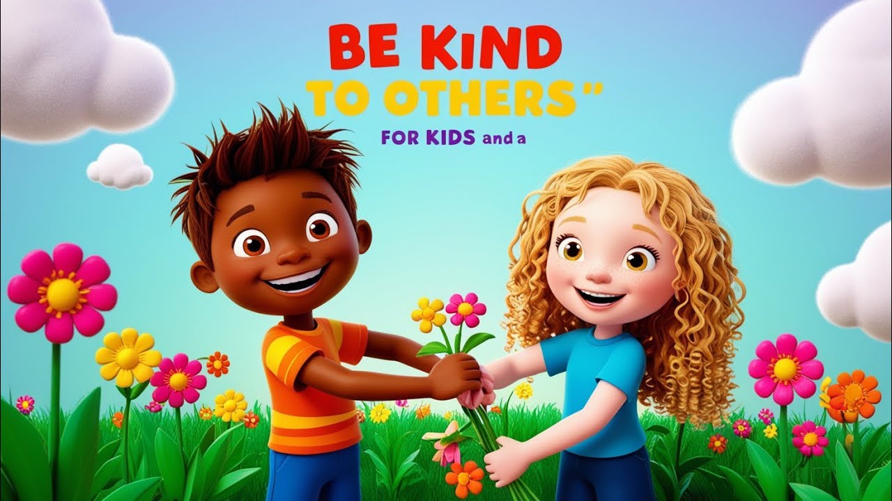 good habits everyday | good manners song for kids | how to respect ...