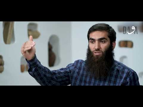 Allah'ın (azze ve celle) Vâadi Nedir ? - Fırat Hoca