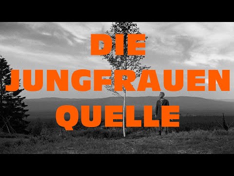 Die Jungfrauenquelle (1960) von Ingmar Bergman | Kritik & Review Deutsch | Der Filmdialog