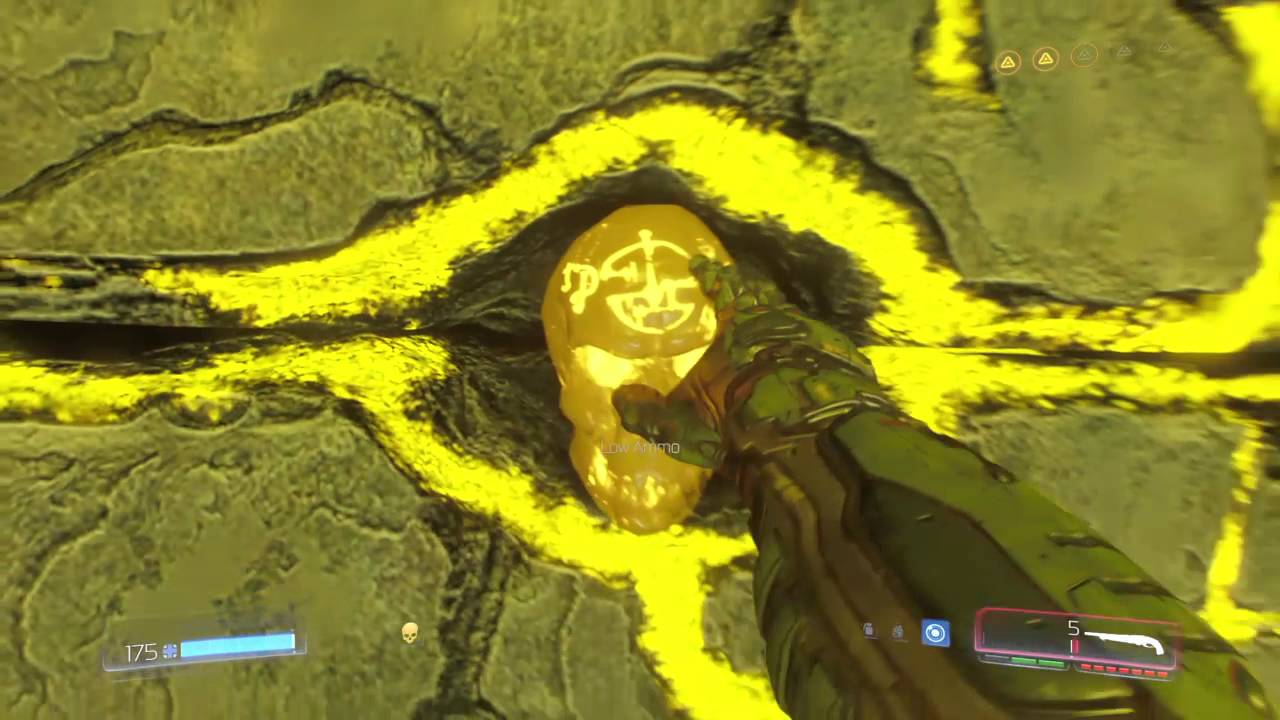 DOOM still love it - YouTube