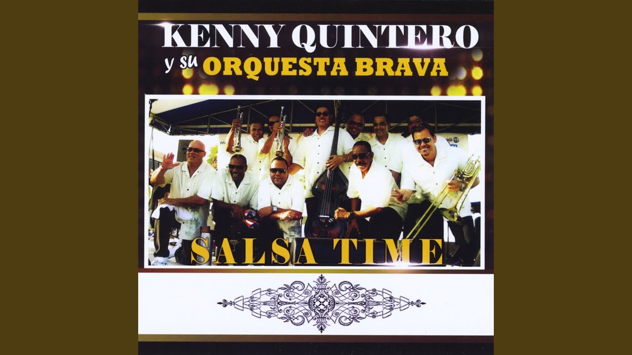 Salsa Nama - YouTube