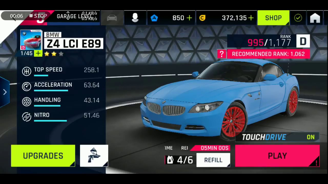 #ASPHALT 9 LEGENDS | Easy Way To Get Reputation & Level Up Quickly ...