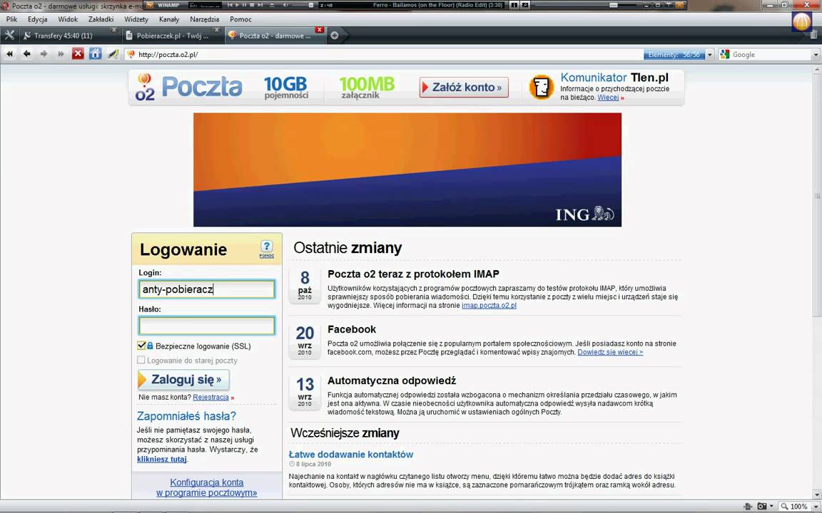 pobieraczek_ok.avi - YouTube