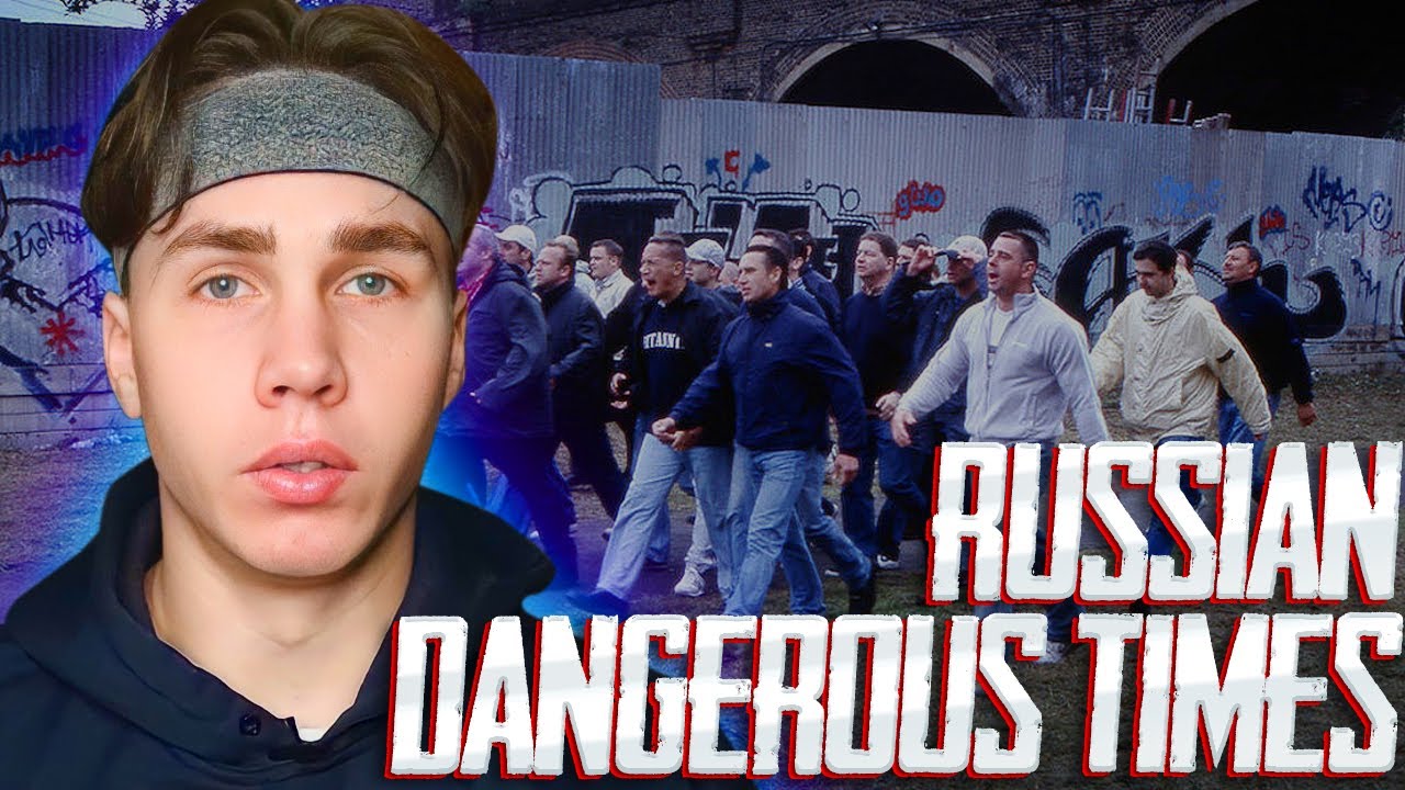 How Russian government have collapsed RU during 90th ! - YouTube