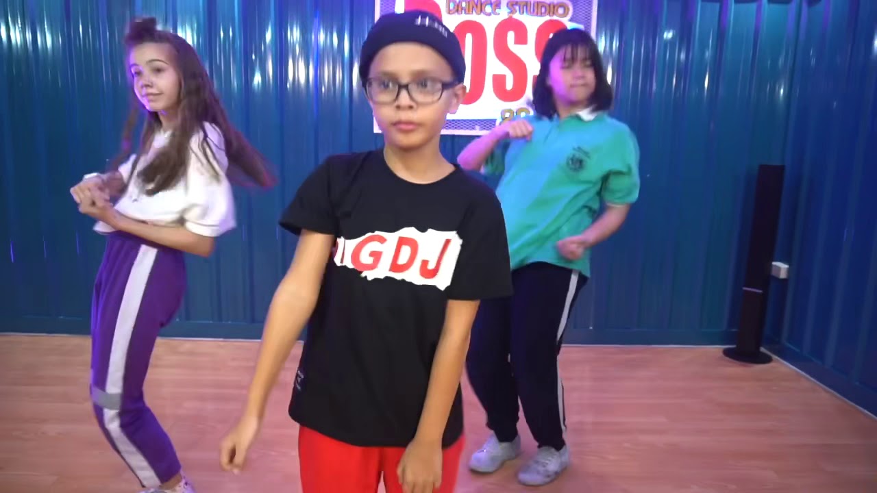 Mv Hit Class by Kru.Nut (20 Feb 2020) - YouTube