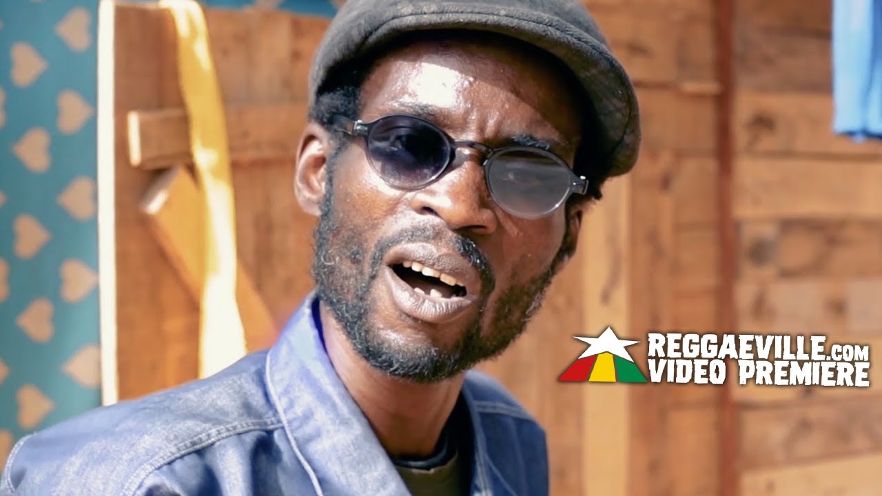 You Mknj - Louci Sounou Yone (Kora Version) [Official Video 2021] - YouTube