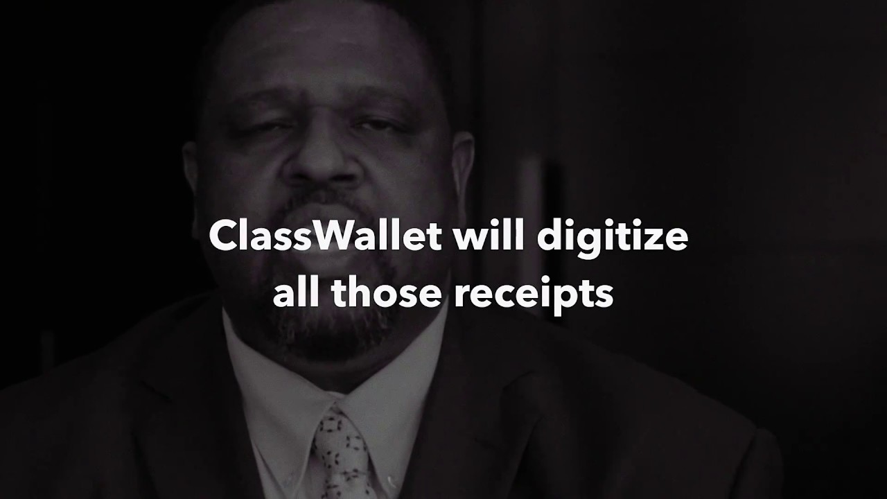 What is ClassWallet - YouTube
