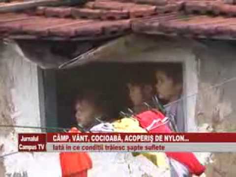CAMP, VANT, COCIOABA, ACOPERIS DE NYLON - YouTube