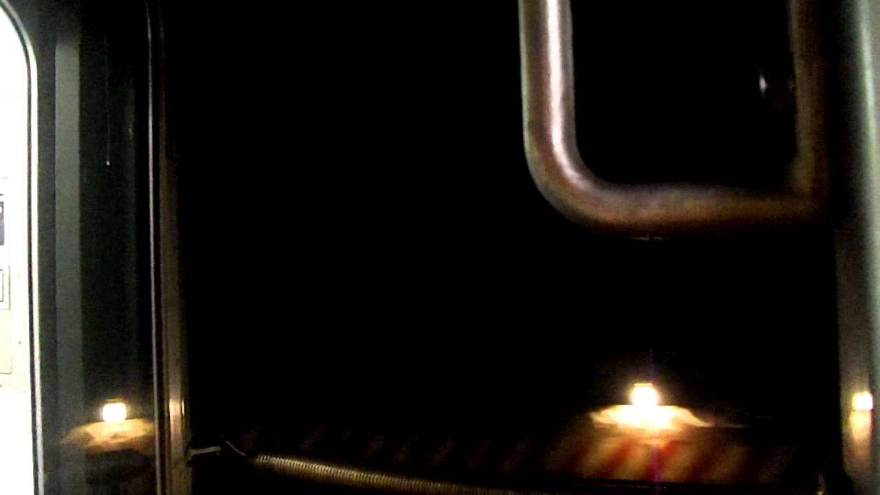 NYC Subway Special: A Ride Through The South Ferry Loop 2011 - YouTube