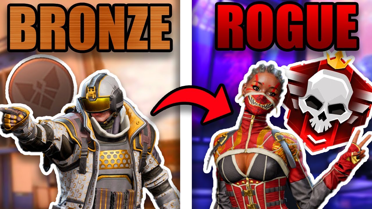 Rogue Company THE QUICKEST WAY TO RANK UP!!! - YouTube