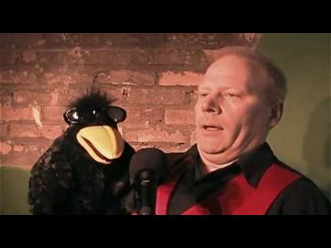 Roger Schulte Demo Reel - YouTube
