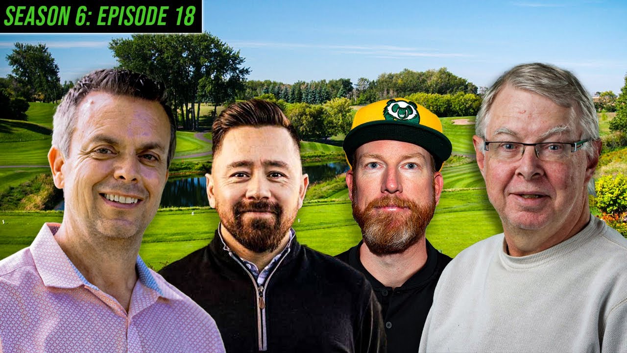 The VIP Golf Show - Matt Freeman, Kevin Chow - 08-25-24 - YouTube