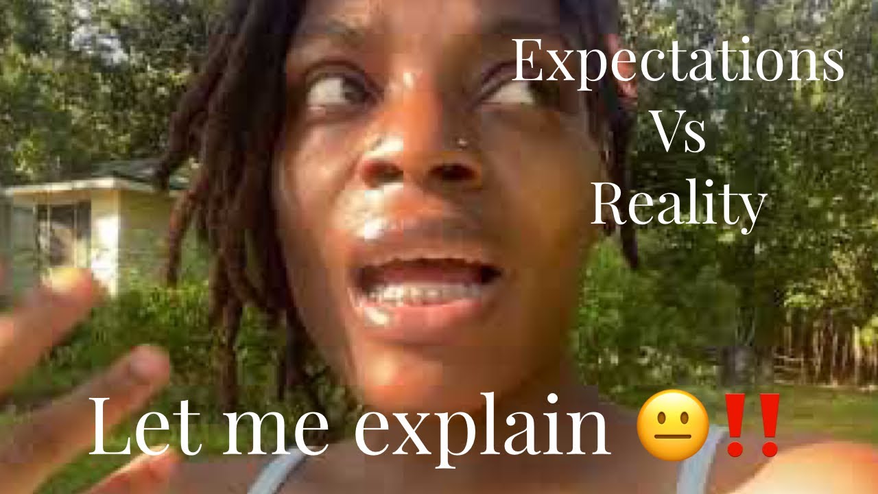 Nursing expectations vs reality | LPN/RN - YouTube