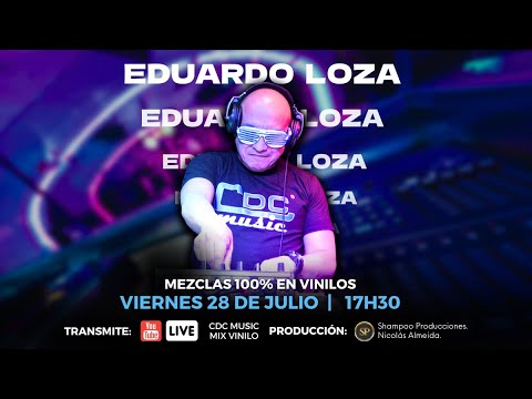 MIX 18 HOUSE (AQUA-BARBIE GIRL, BOB SINCLAR, JAMIROQUAI) | EDUARDO LOZA ...