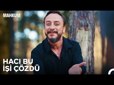 Kriminal Dünyanın En Güzel Yanı Arabada Plan Yapmak - Mahkum 24. Bölüm