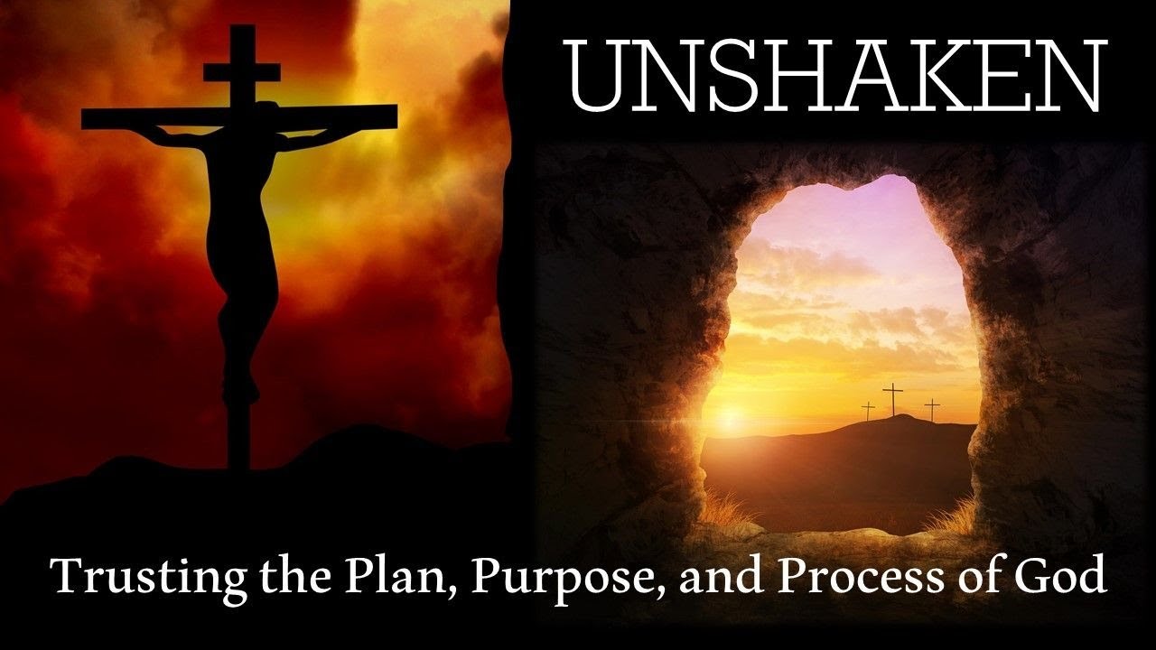 Unshaken - Part 1 - YouTube