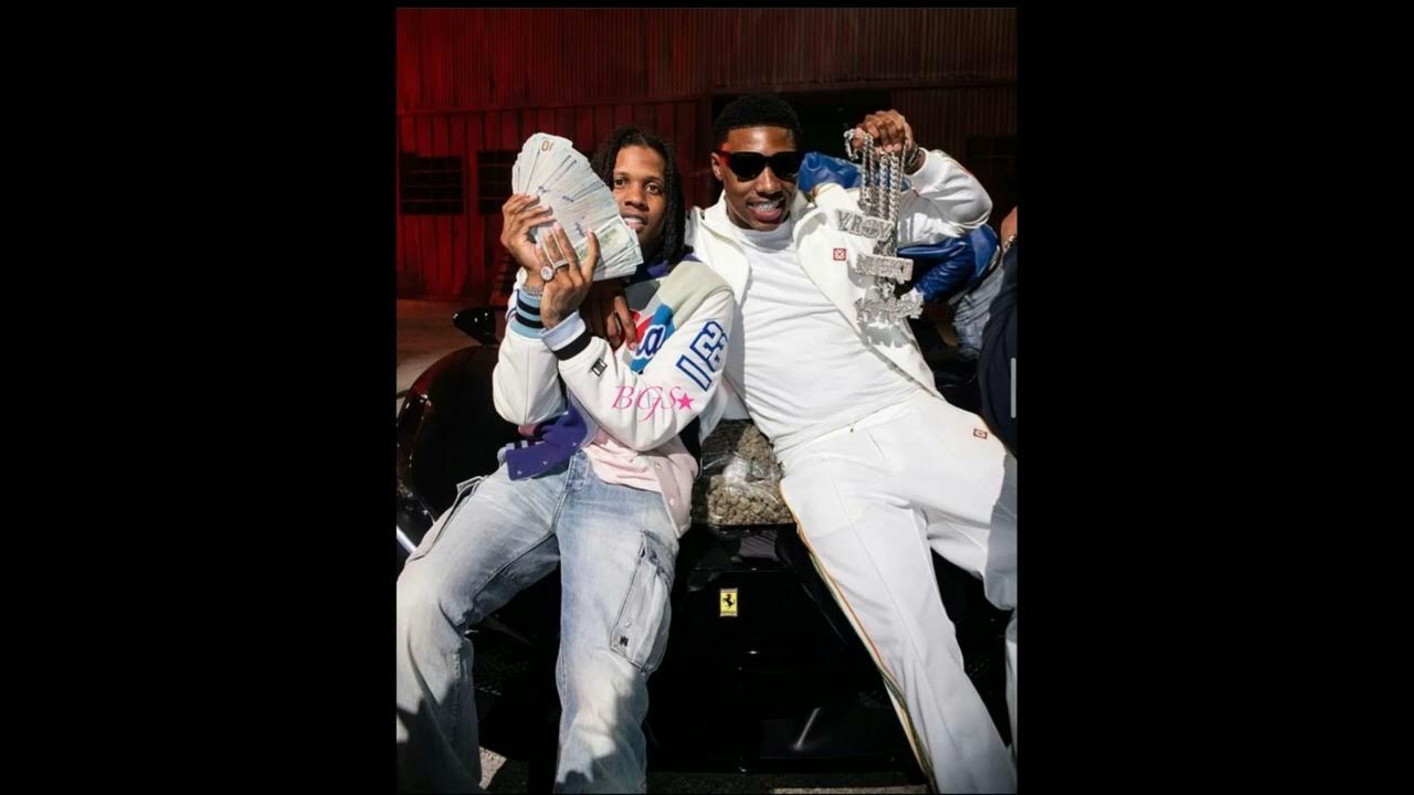 [FREE] Rob49 x Est Gee Type Beat - "Don`t Come Here" - YouTube