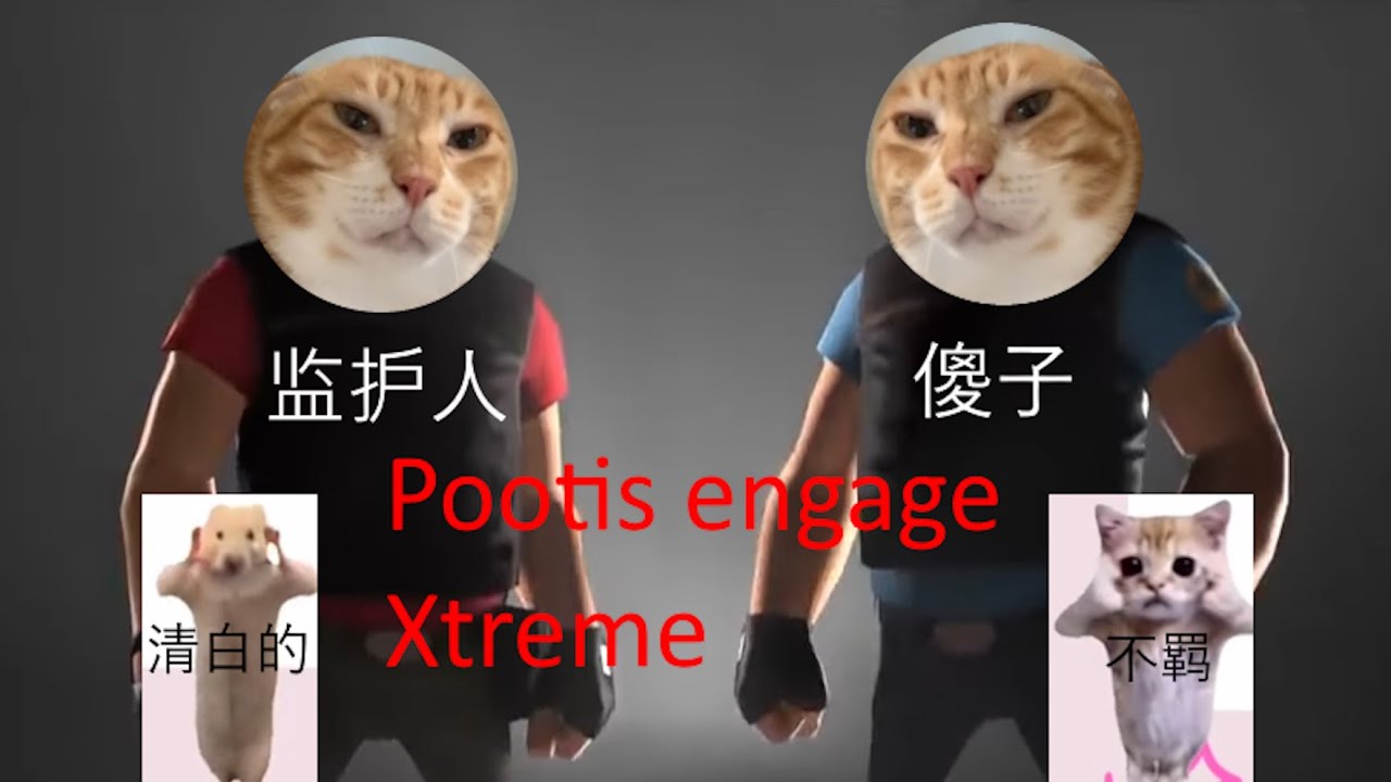Pootis Engage XTREME 100% | Extreme Demon | Geometry Dash - YouTube