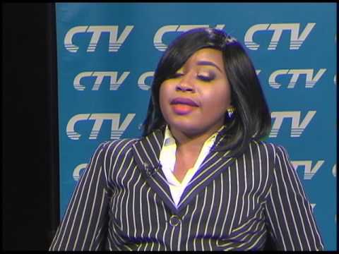 Dr. Amanda Carter Discusses Autism Issues - YouTube