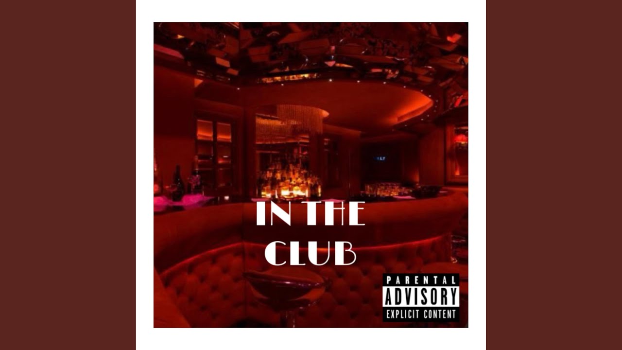 IN DA CLUB - YouTube