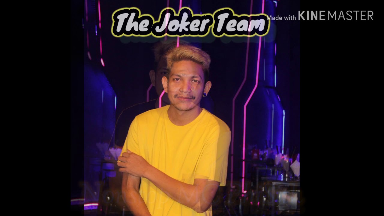 Nonstop MC PhiSith ft The Joker Team - YouTube