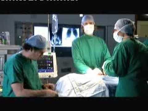 Green Wing 2 - Mac deleted scenes - Part 1 - YouTube