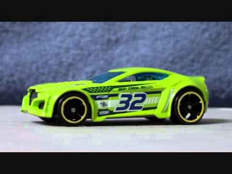 Awesome Hot Wheels Car Torque Twister - YouTube