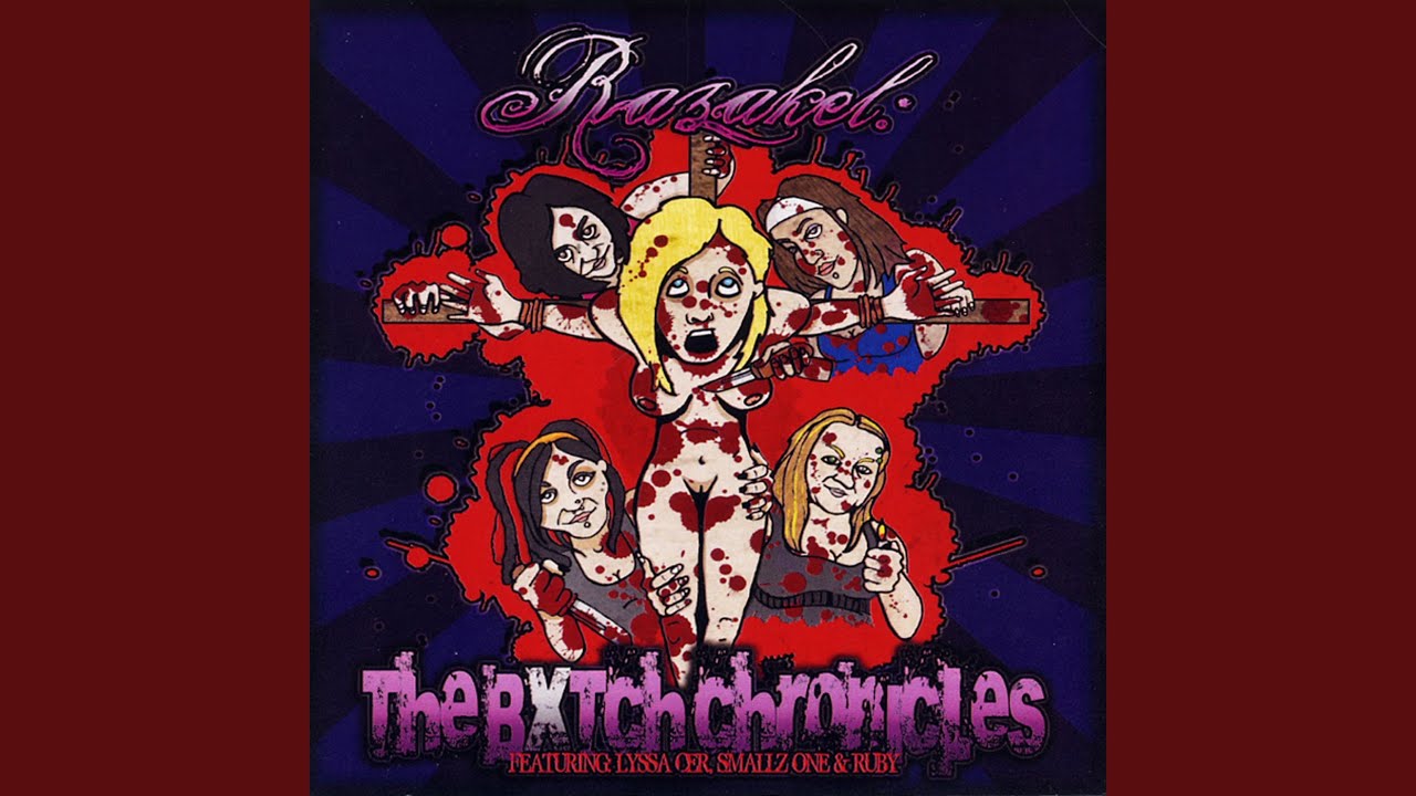 Come & Get Me (feat. Smallz One & Lyssa Cer) - YouTube