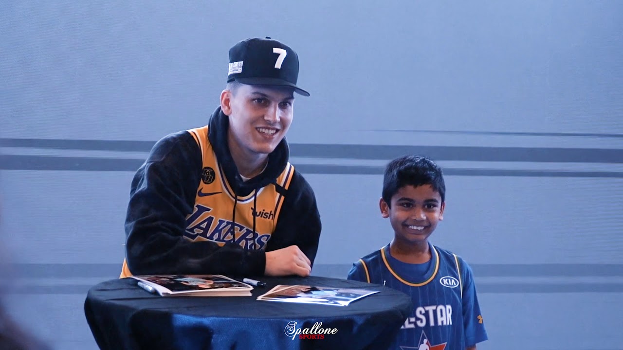 NBA All-Star Weekend 2020 NBA Crossover Recap - YouTube