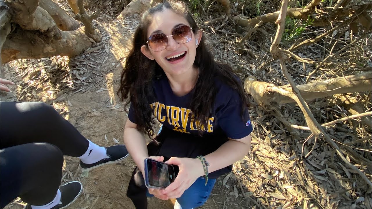 Hannah Senior Exit Project - YouTube