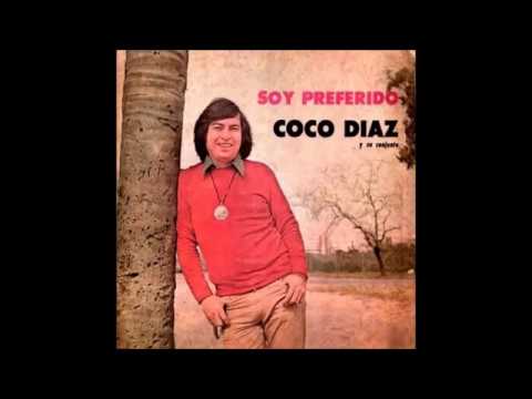 COCO DIAZ - LA MADRUGADA - RANCHERA - YouTube
